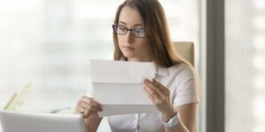 Mahnung - DELTA Inkasso